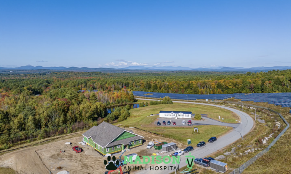 Madison Animal Hospital | Best Veterinary Clinic In Madison, Maine